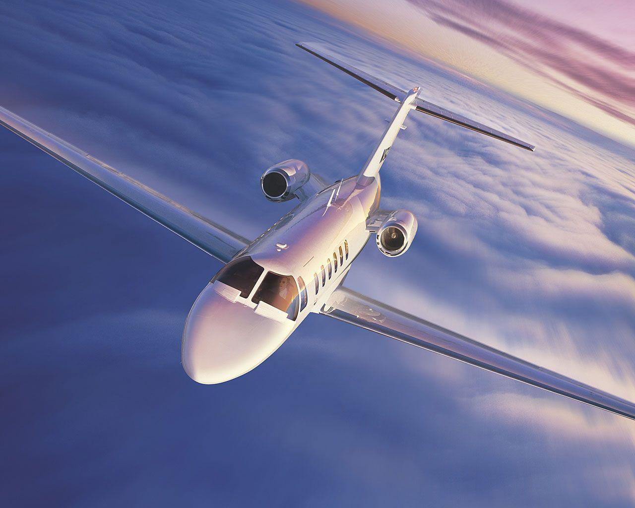 Cessna Citation Wallpapers - Top Free Cessna Citation Backgrounds ...