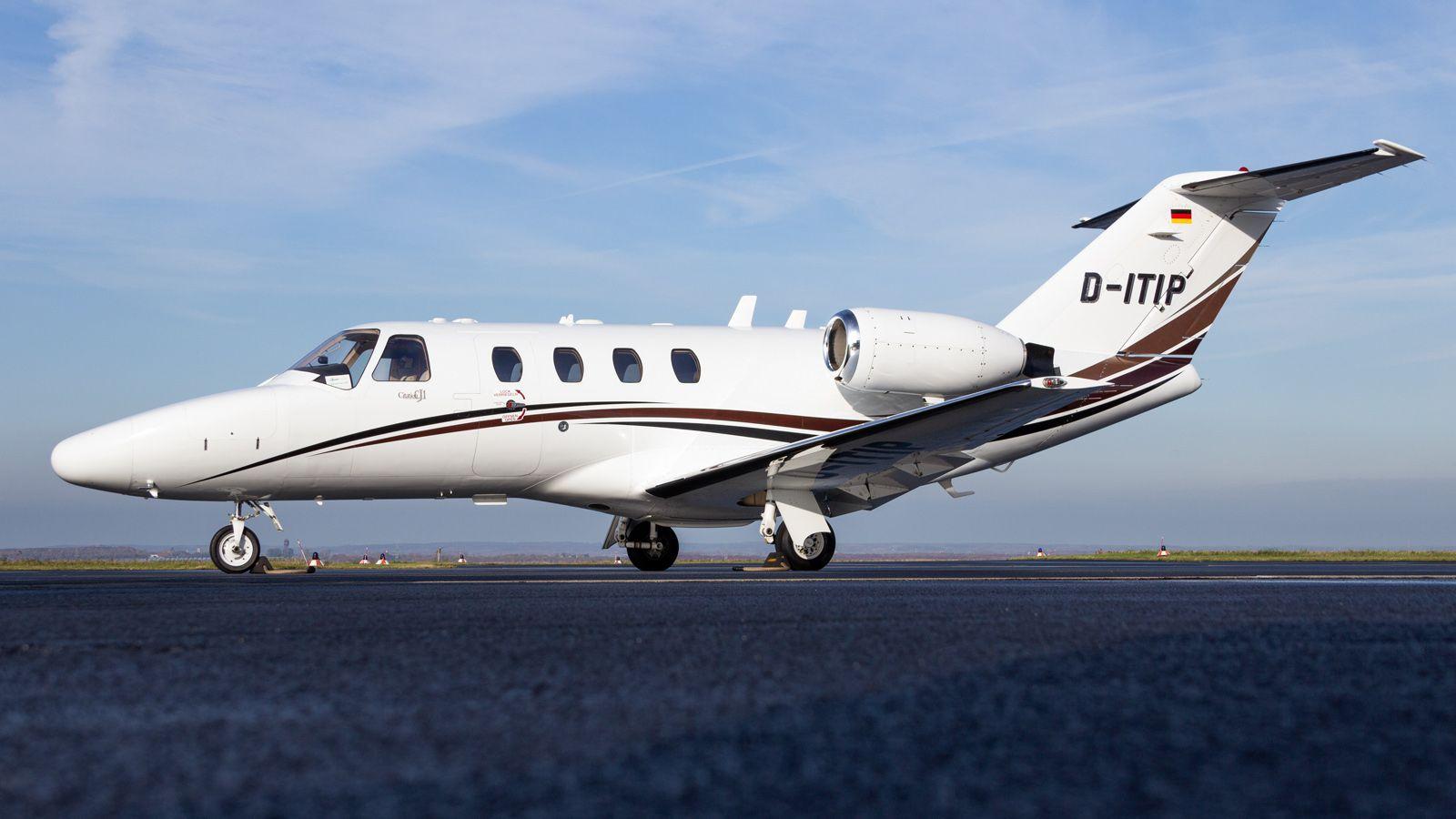 Cessna Citation Wallpapers - Top Free Cessna Citation Backgrounds ...