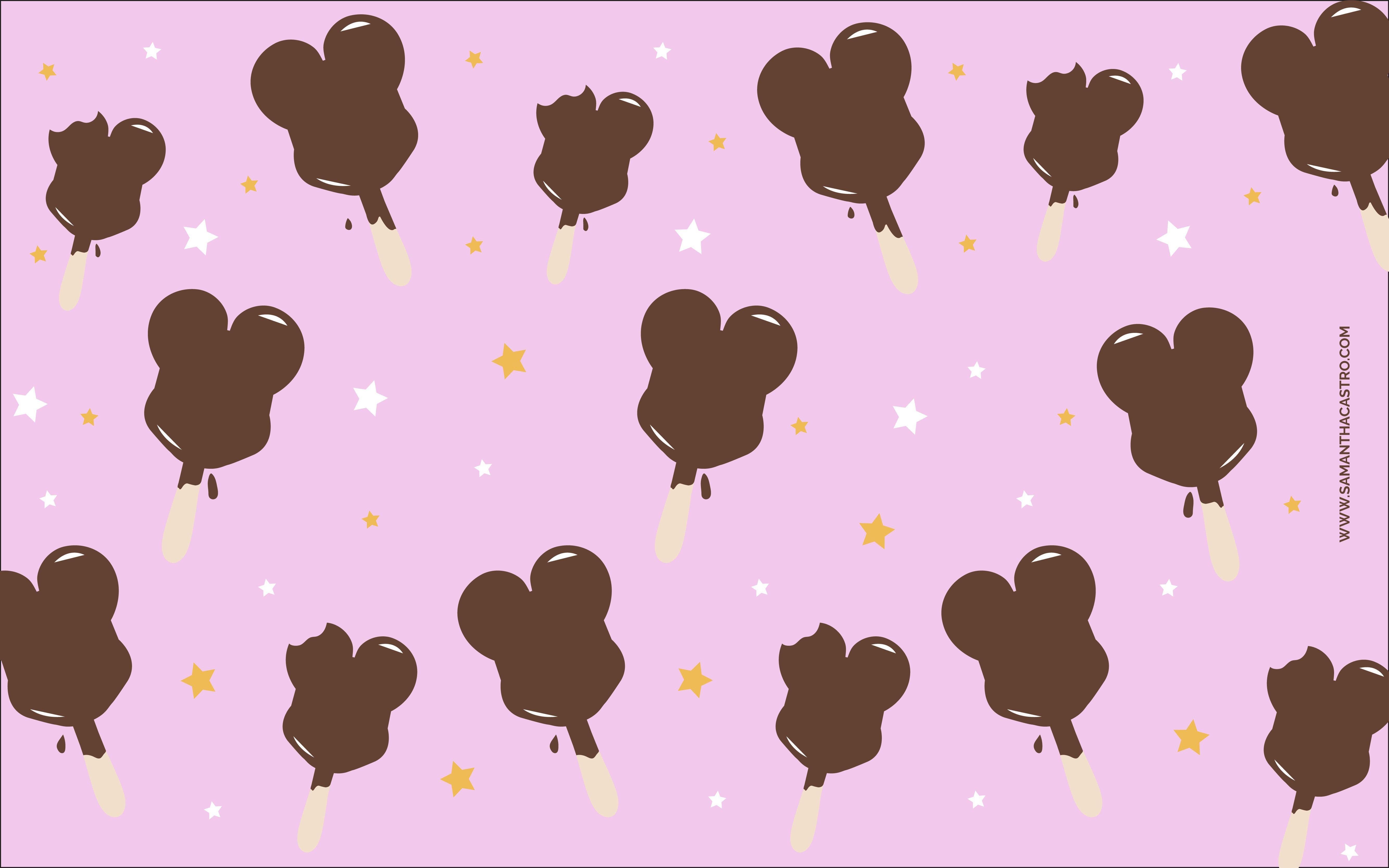 Cute Disney PC Wallpapers - Top Free Cute Disney PC Backgrounds ...
