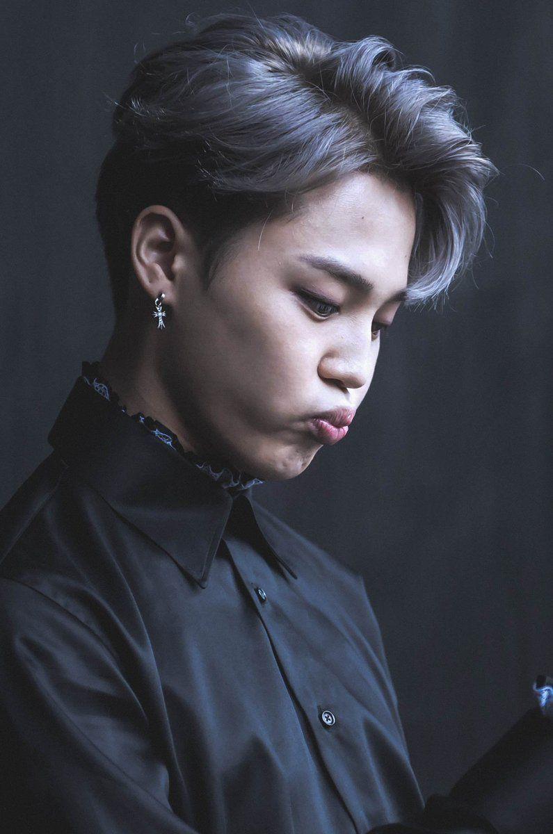 Blood Sweat and Tears BTS Jimin Wallpapers - Top Free Blood Sweat and ...