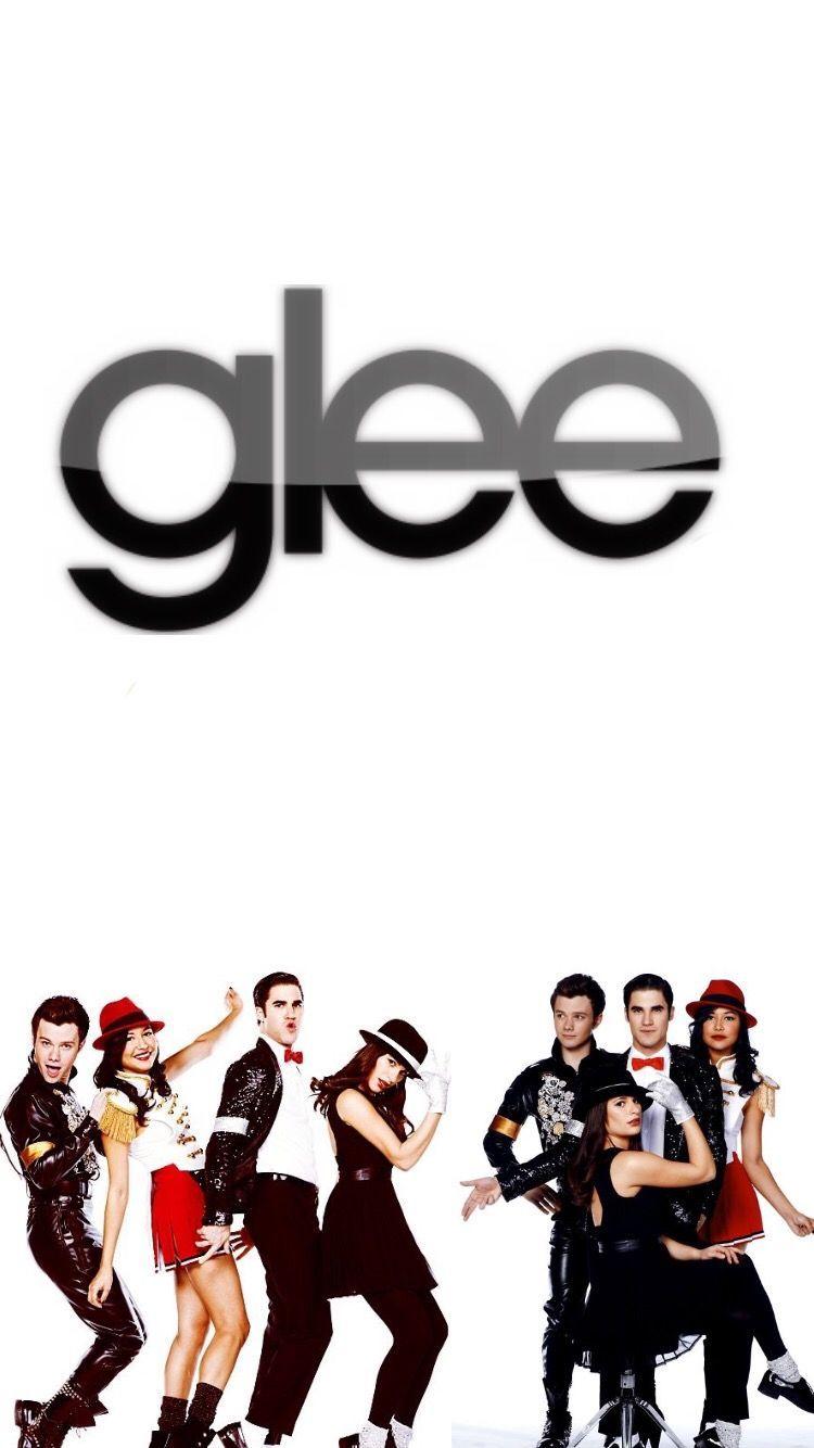 Glee Cast Wallpapers - Top Free Glee Cast Backgrounds - WallpaperAccess