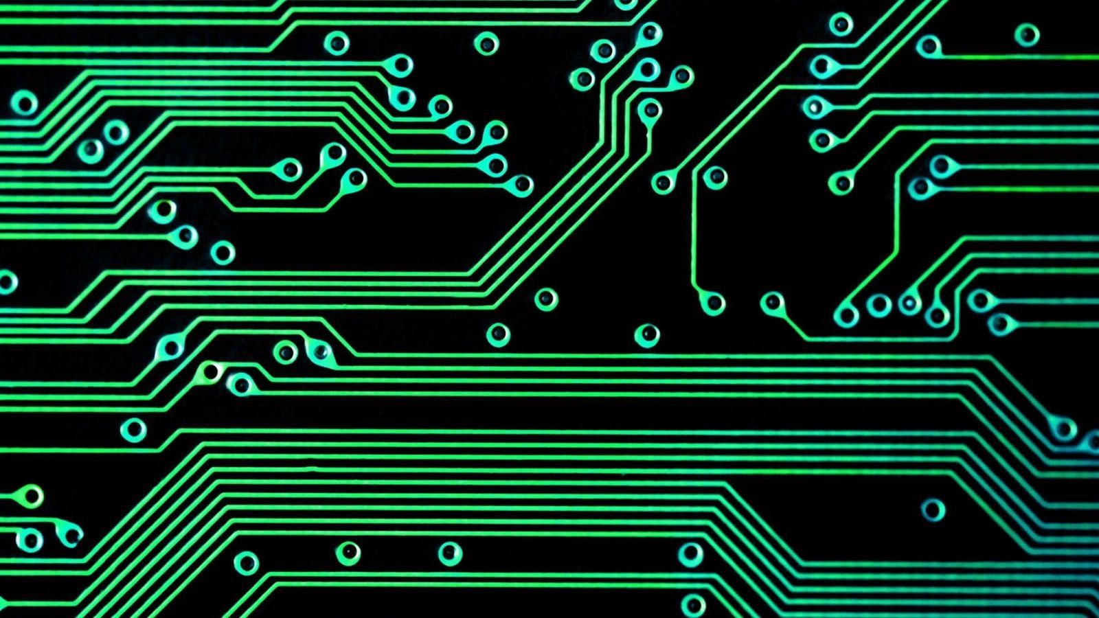 Circuit Desktop Wallpapers - Top Free Circuit Desktop Backgrounds ...