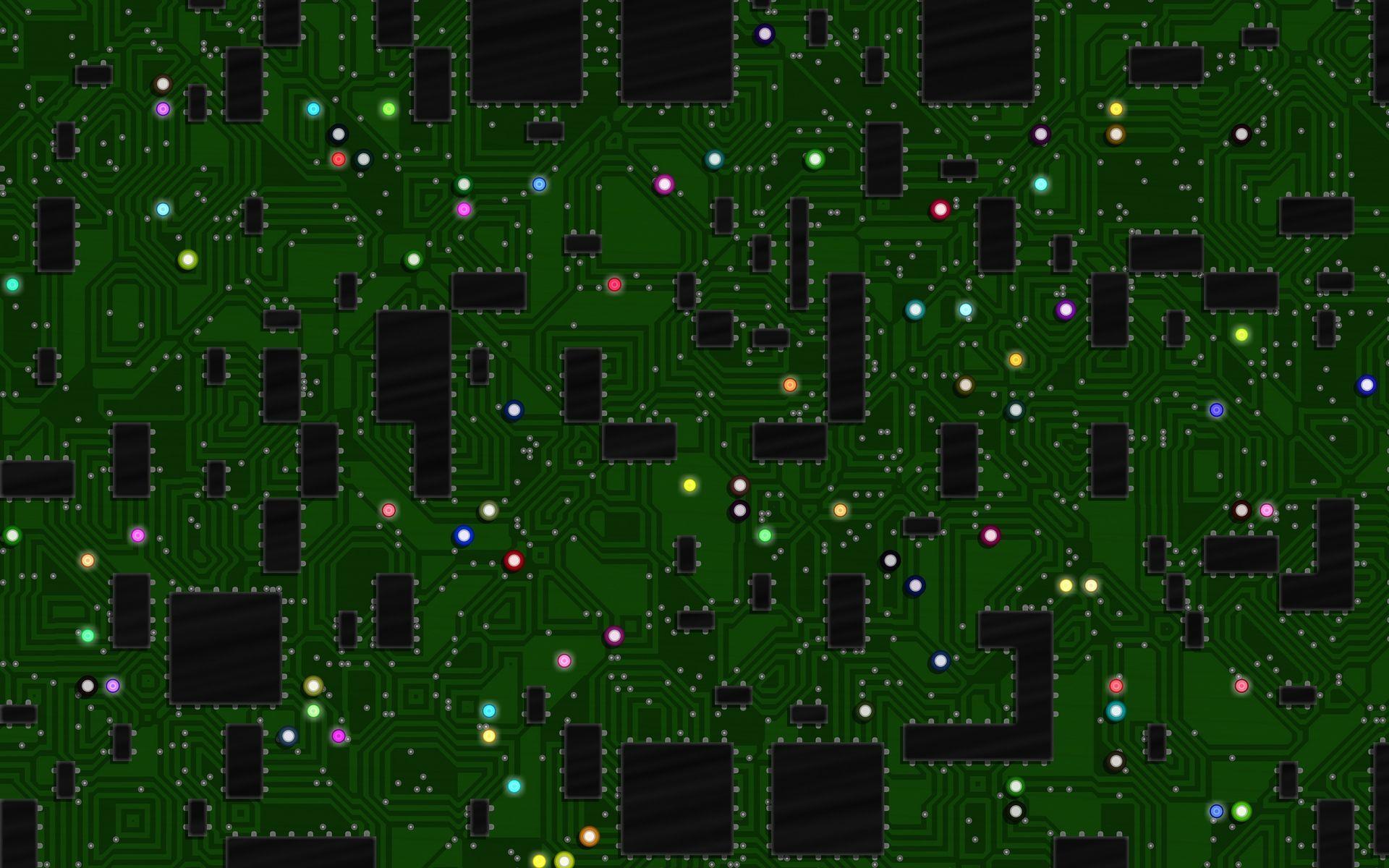 Integrated Circuit Wallpapers - Top Free Integrated Circuit Backgrounds ...