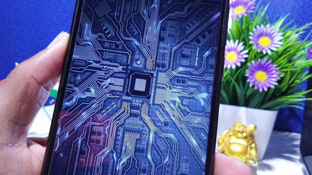 Snapdragon Processor Wallpapers - Top Free Snapdragon Processor ...