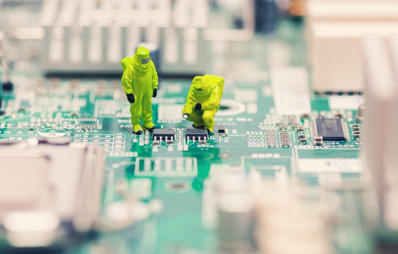 Electrical Circuit Wallpapers - Top Free Electrical Circuit Backgrounds ...