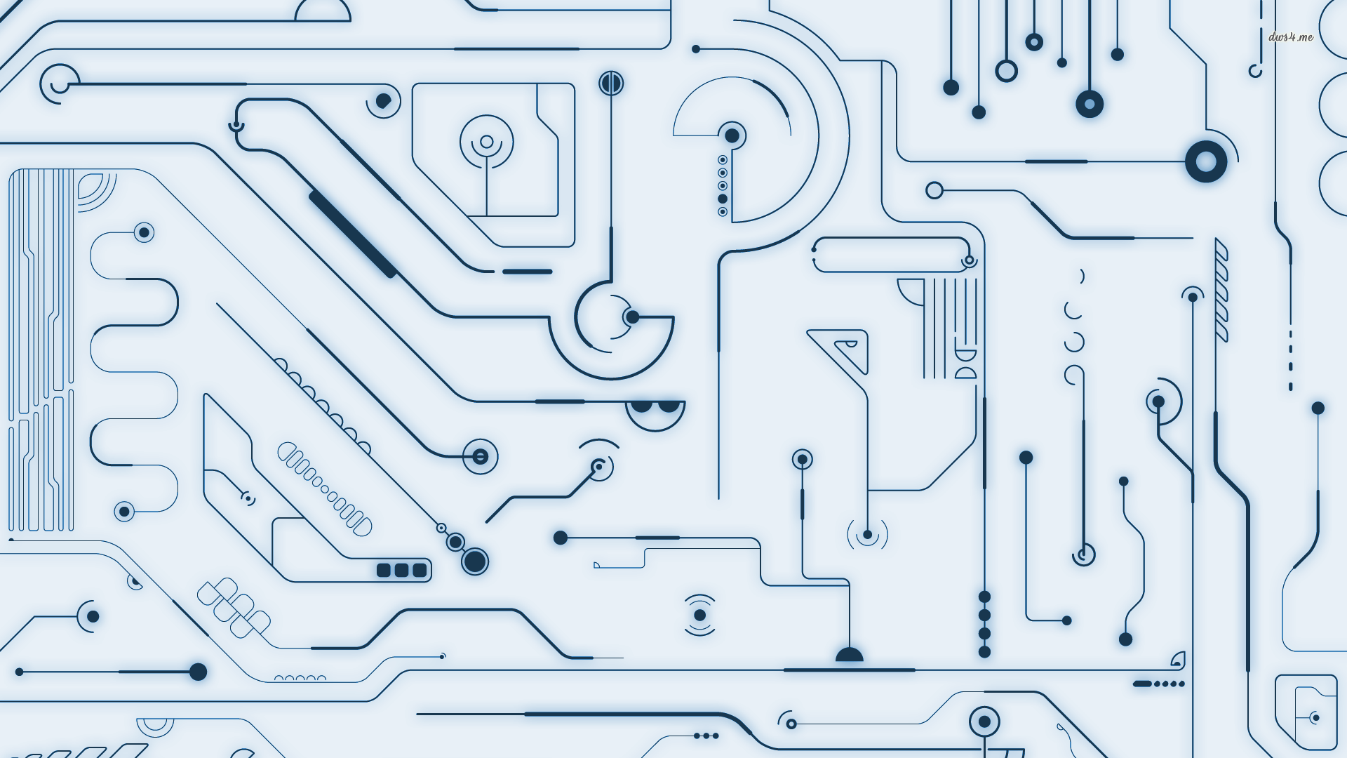 Simple Circuit Wallpapers - Top Free Simple Circuit Backgrounds ...