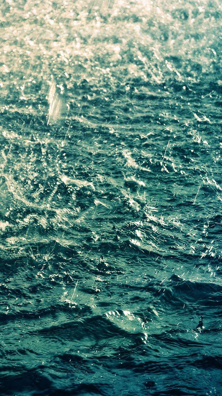 Ocean Rain Wallpapers - Top Free Ocean Rain Backgrounds - WallpaperAccess
