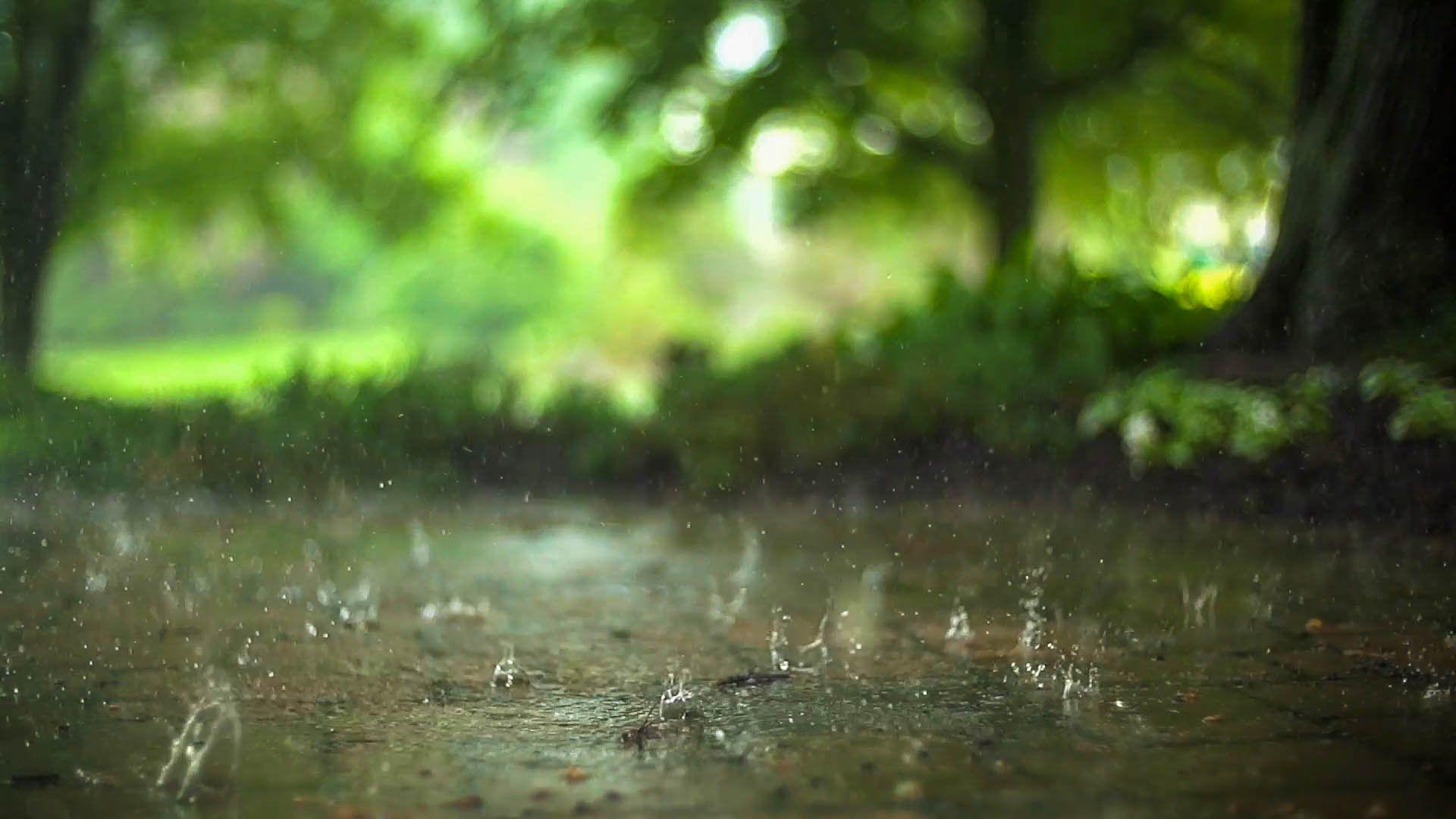 Relaxing Rain Wallpapers - Top Free Relaxing Rain Backgrounds ...