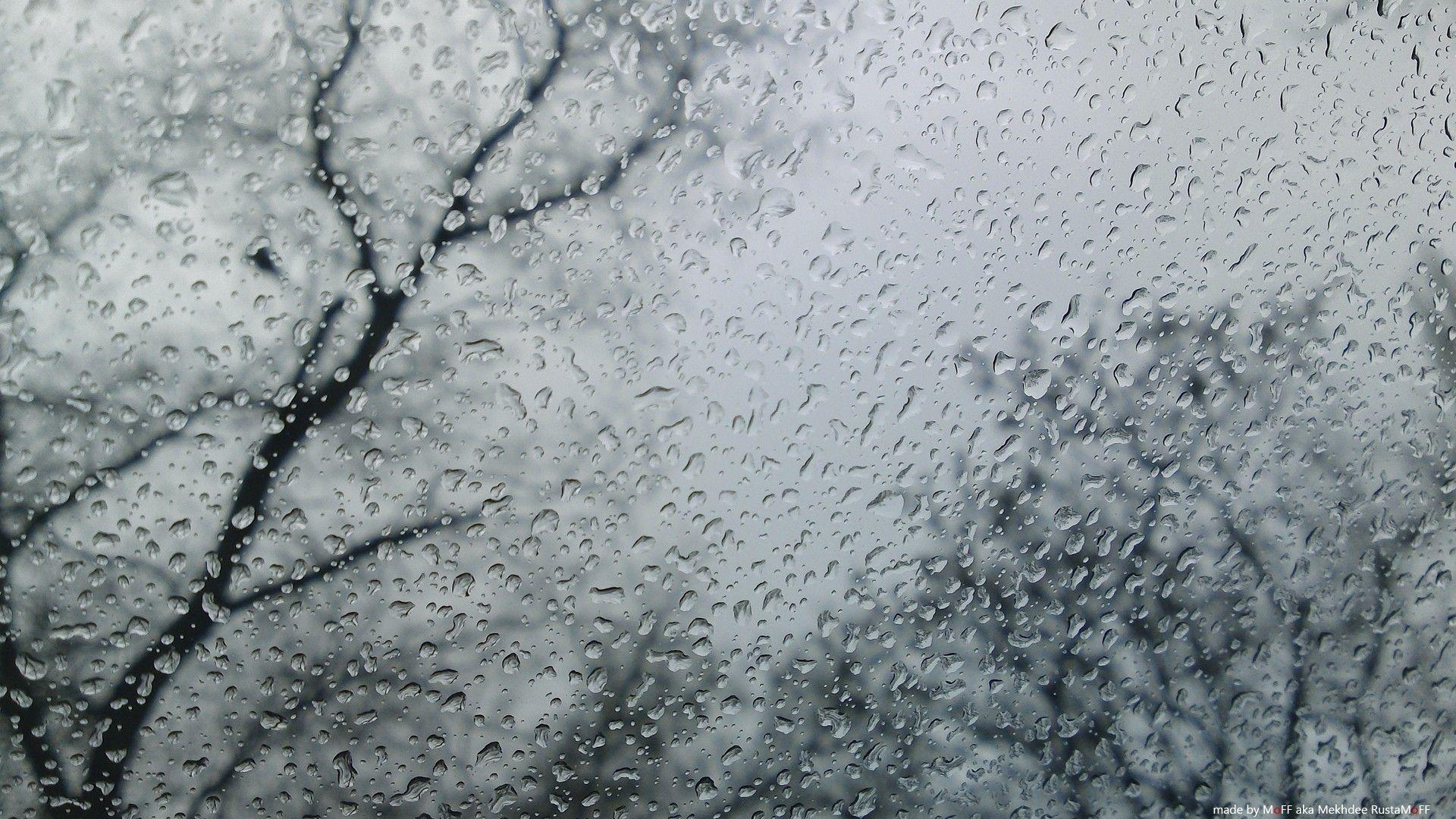 Falling Rain Wallpapers - Top Free Falling Rain Backgrounds - WallpaperAccess