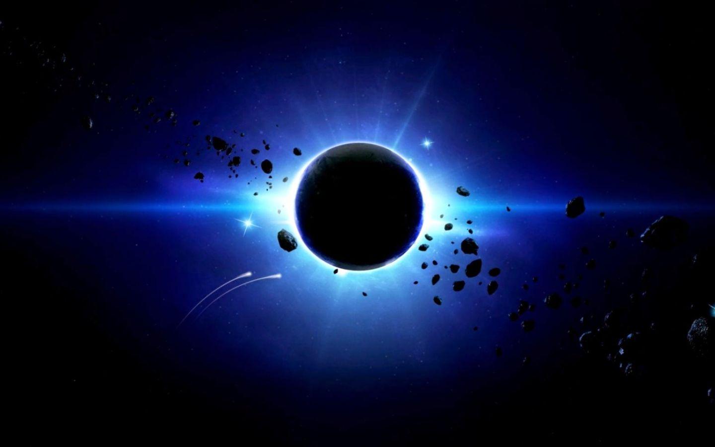 Dark Eclipse Wallpapers - Top Free Dark Eclipse Backgrounds - WallpaperAccess