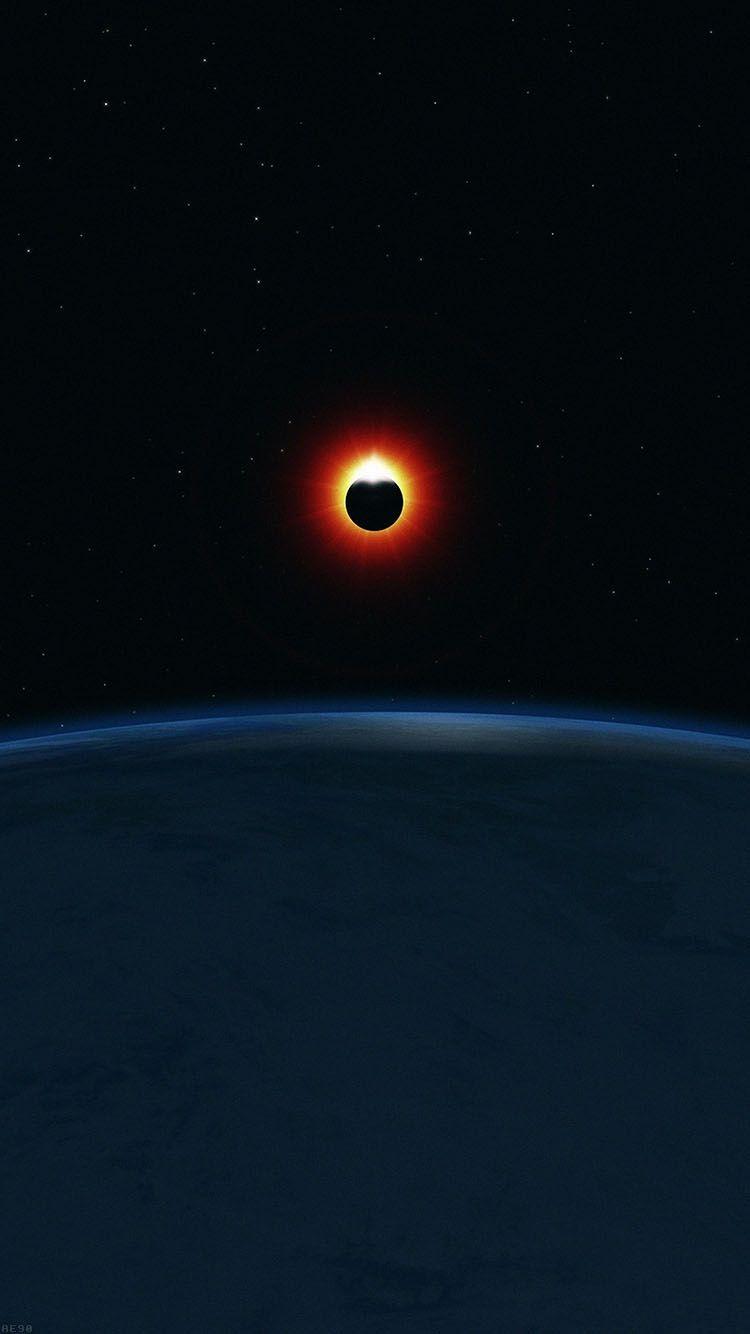 Dark Eclipse Wallpapers - Top Free Dark Eclipse Backgrounds ...
