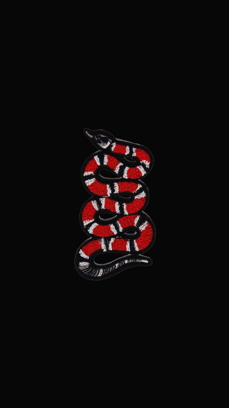 Red Gucci Wallpapers - Top Free Red Gucci Backgrounds - WallpaperAccess