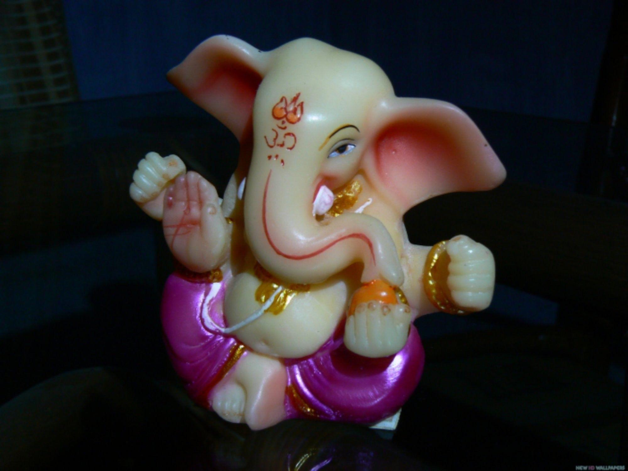 Bal Ganesh HD Wallpapers - Top Free Bal Ganesh HD Backgrounds ...