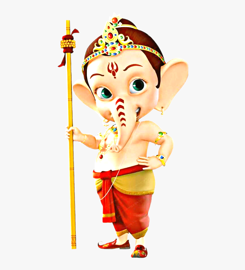 Bal Ganesh HD Wallpapers - Top Free Bal Ganesh HD Backgrounds ...
