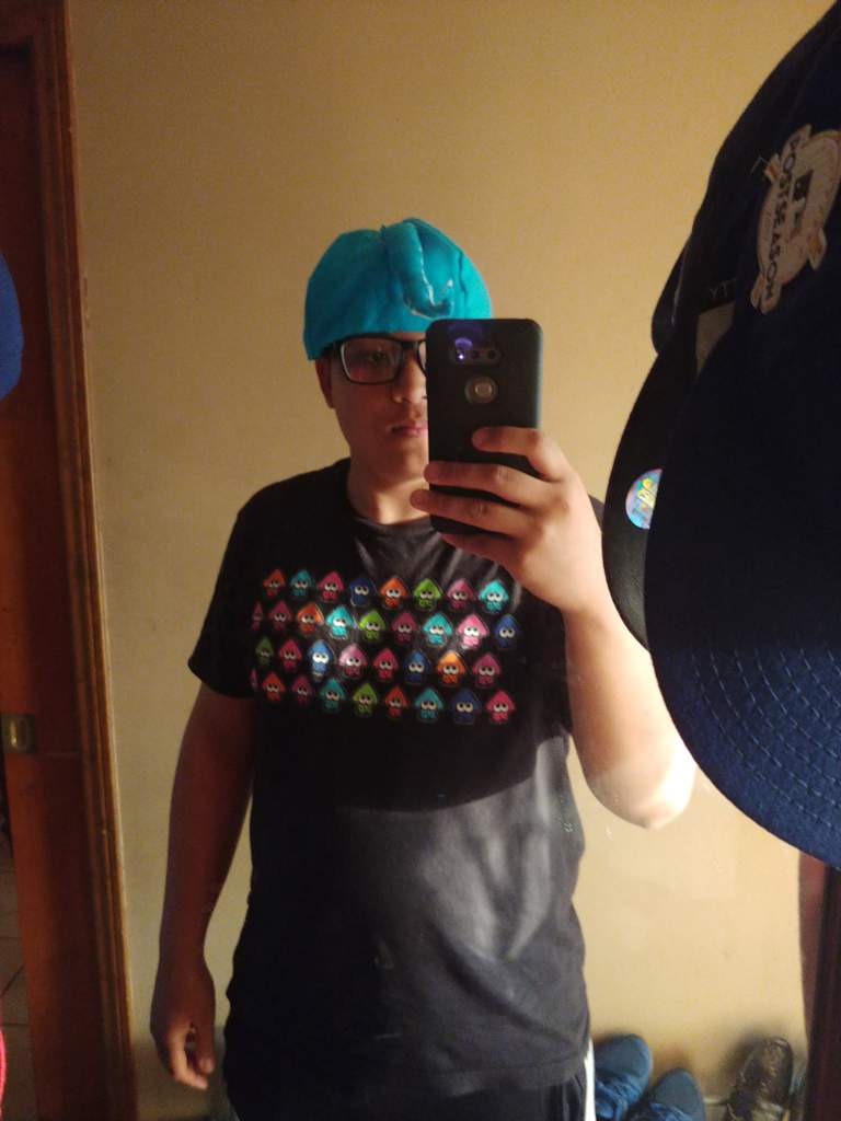 Octoling Wallpapers - Top Free Octoling Backgrounds - WallpaperAccess