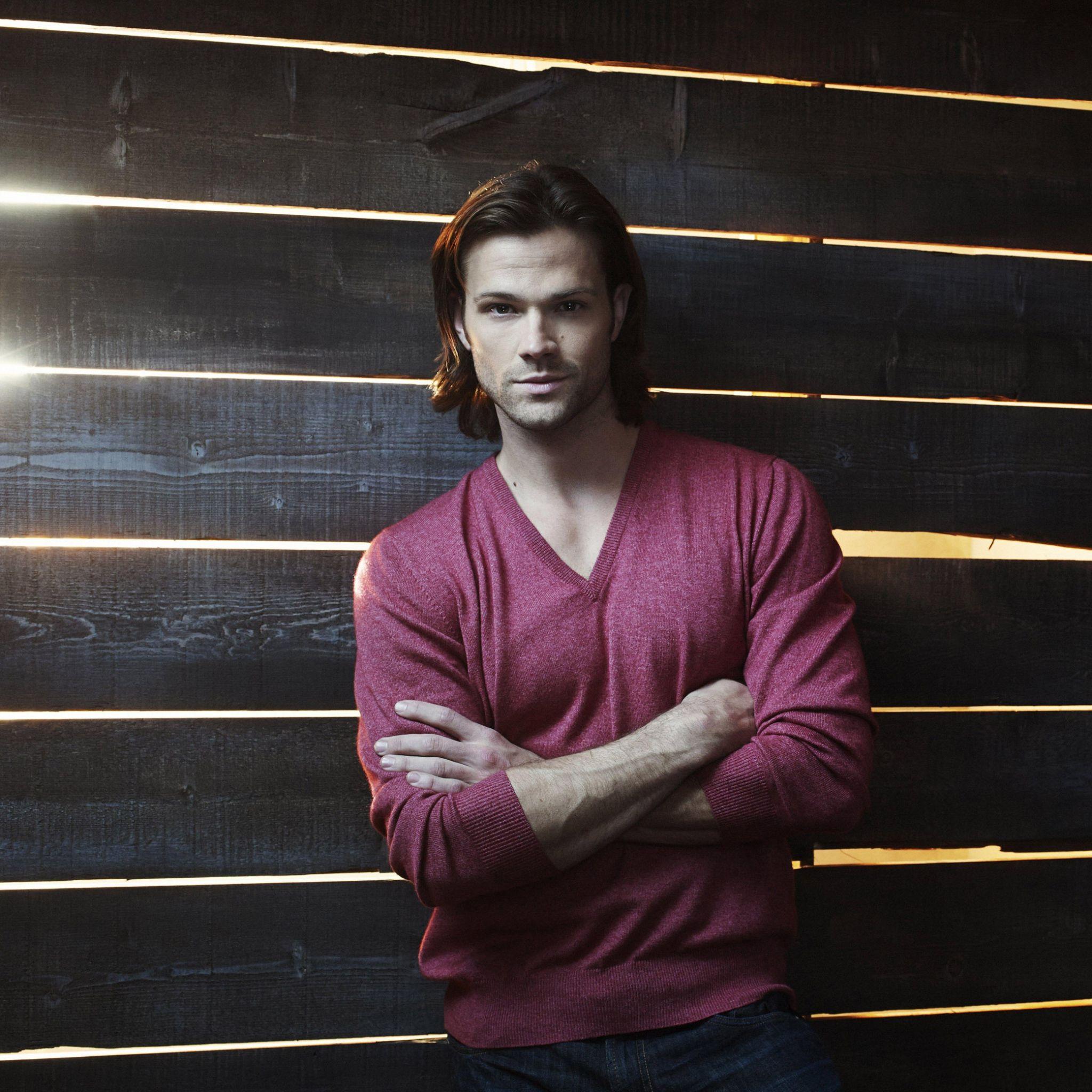 Jared Padalecki Wallpapers - Top Free Jared Padalecki Backgrounds - WallpaperAccess