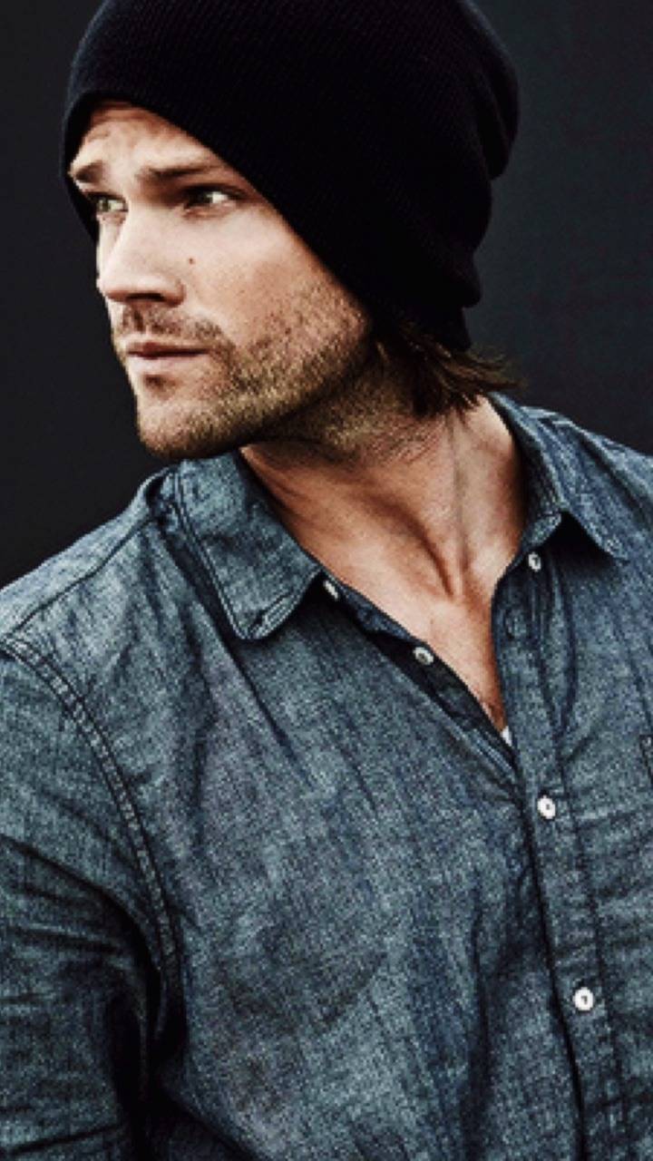 Jared Padalecki Wallpapers - Top Free Jared Padalecki Backgrounds - WallpaperAccess