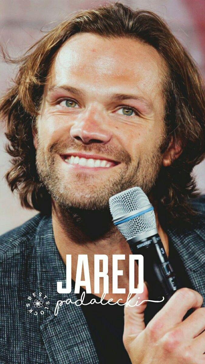 Jared Padalecki Wallpapers - Top Free Jared Padalecki Backgrounds - WallpaperAccess