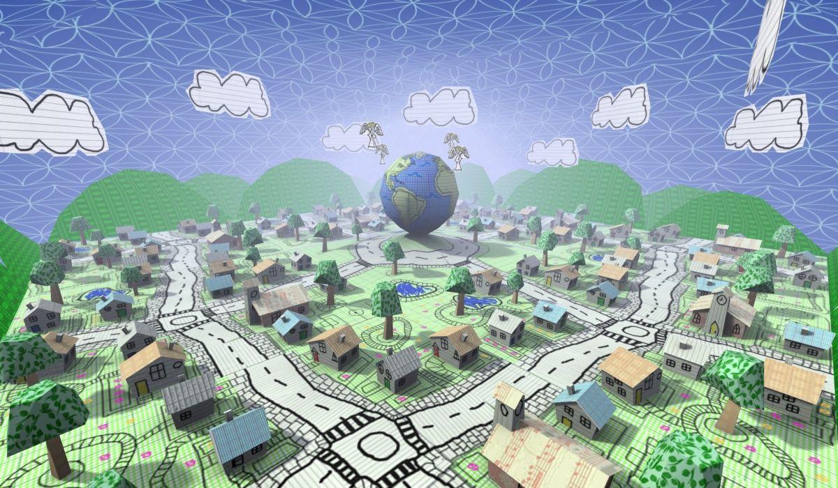 Interactive 3D Wallpapers - Top Free Interactive 3D Backgrounds ...