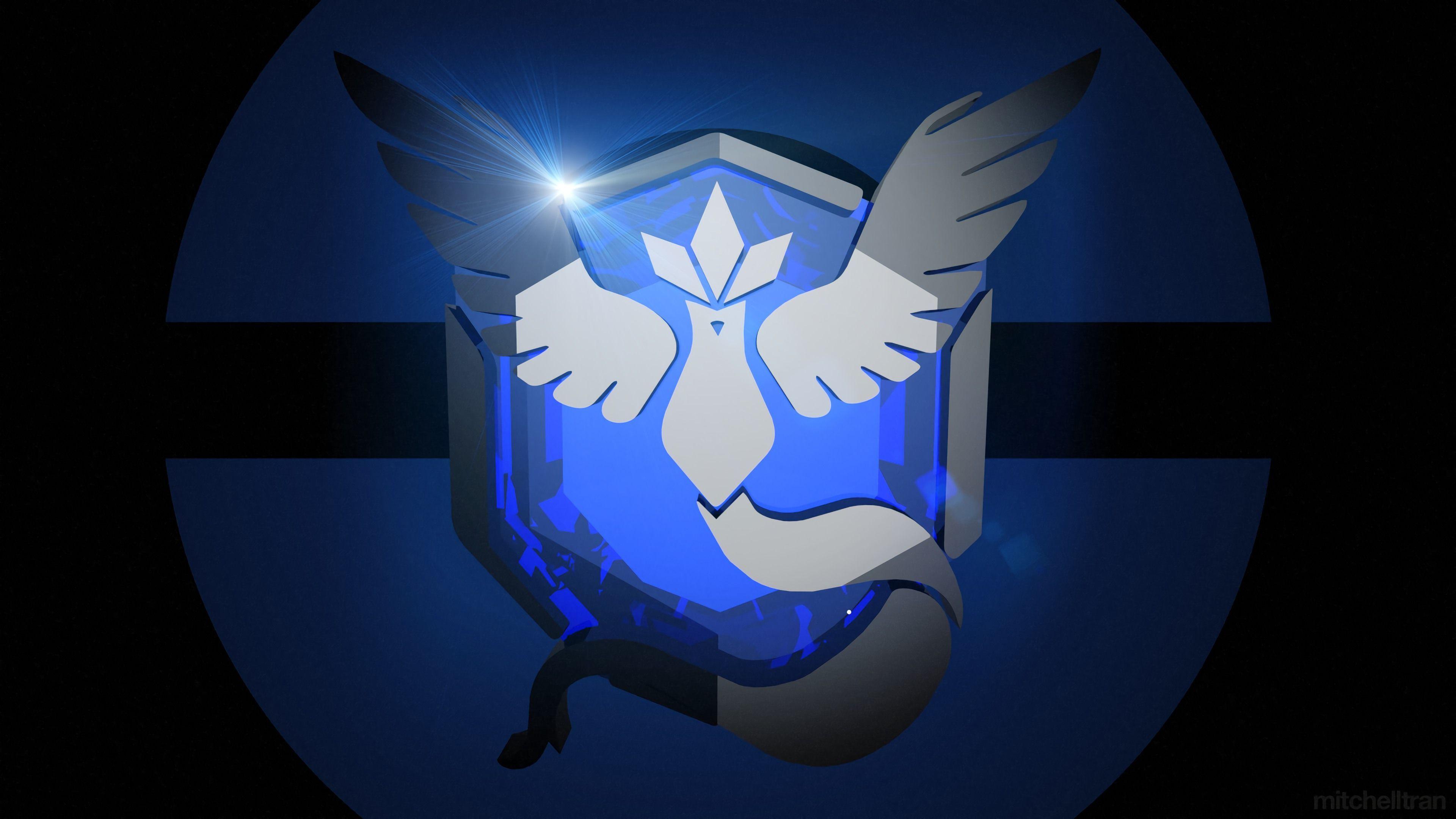 Pokemon Symbol Wallpapers - Top Free Pokemon Symbol Backgrounds ...