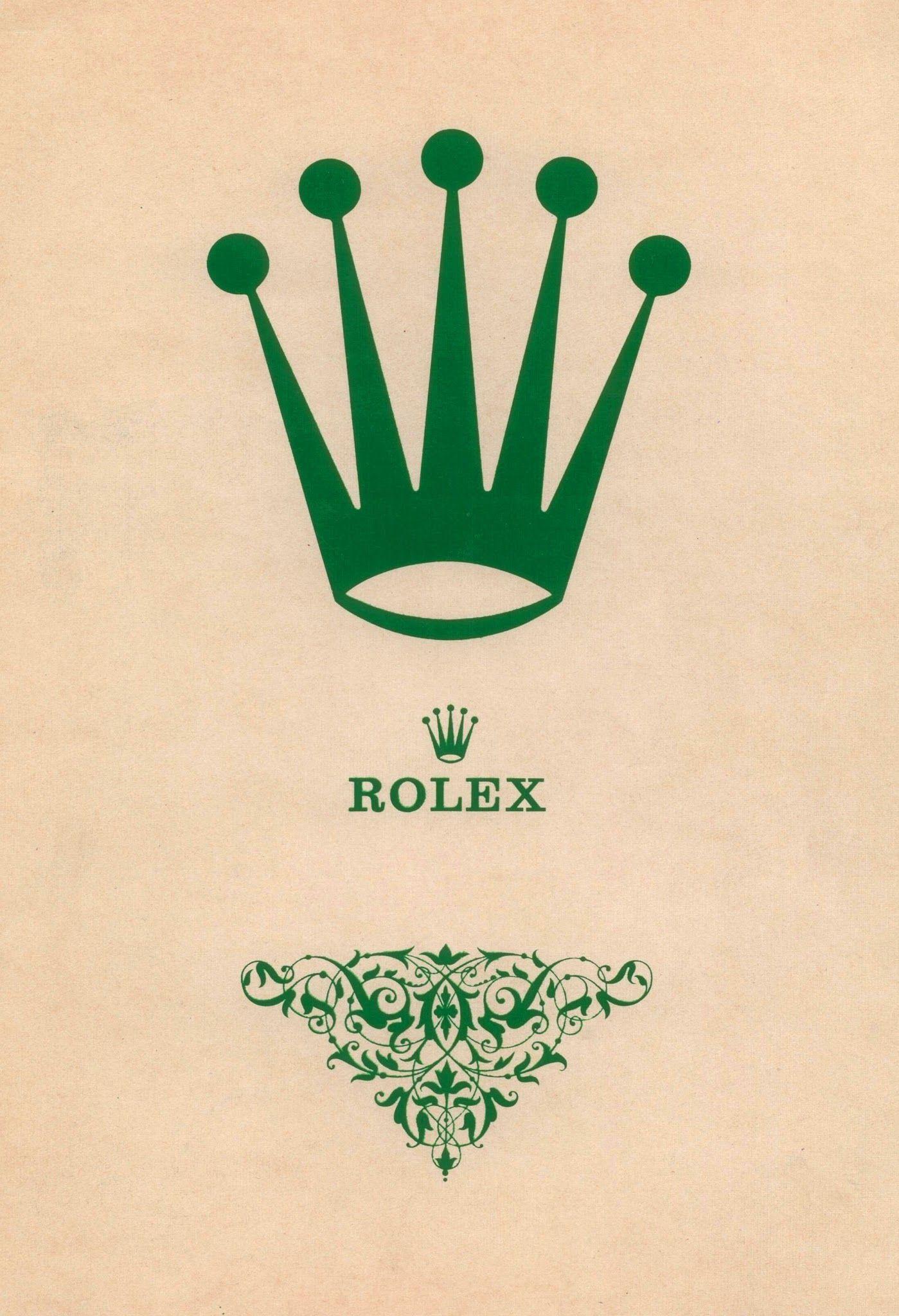 Rolex Crown Wallpapers - Top Free Rolex Crown Backgrounds - WallpaperAccess
