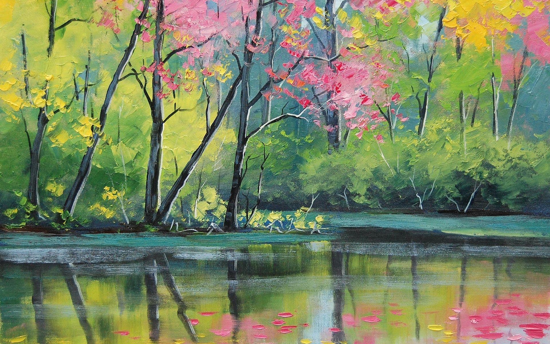 Clear Forest Wallpapers - Top Free Clear Forest Backgrounds ...