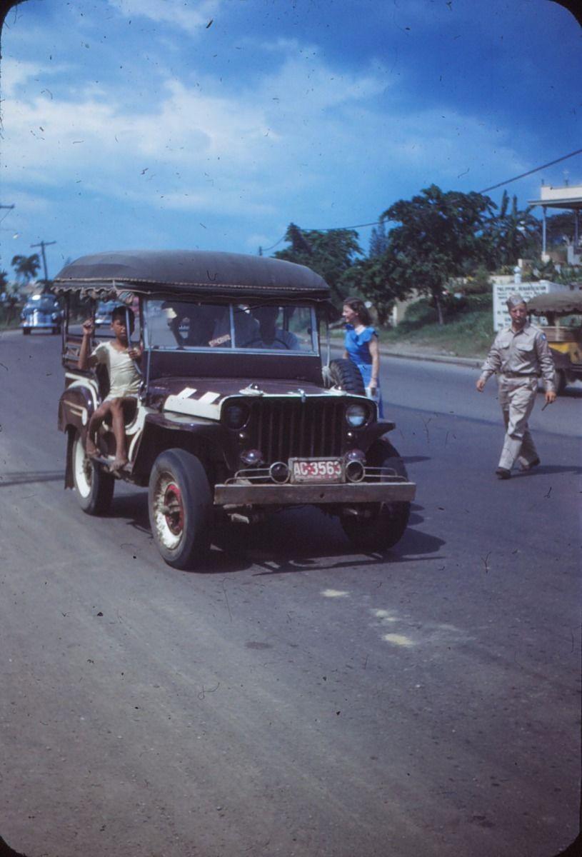 Jeepney Wallpapers - Top Free Jeepney Backgrounds - WallpaperAccess
