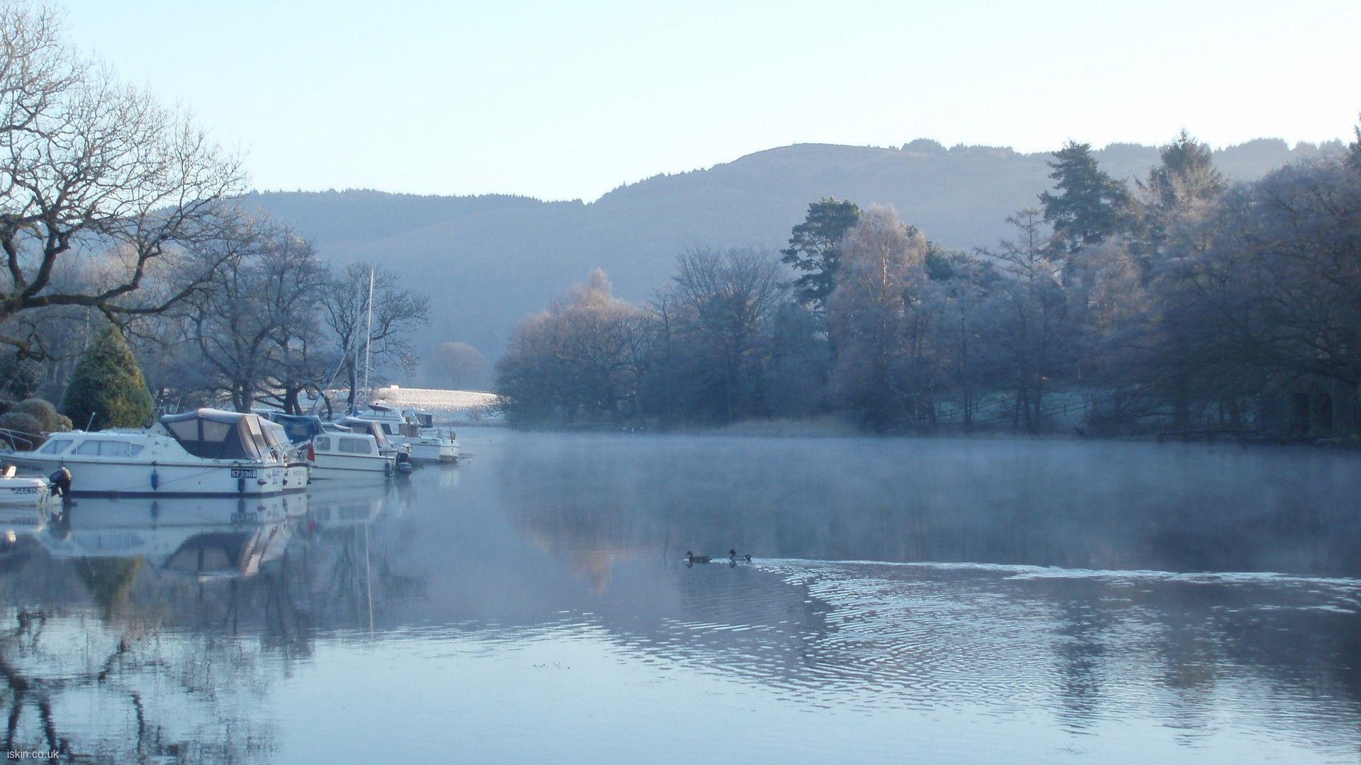 Frosty Winter Wallpapers - Top Free Frosty Winter Backgrounds ...