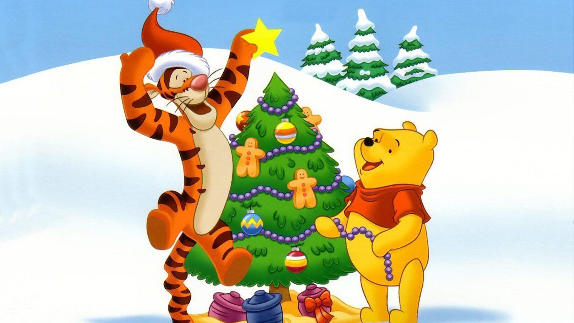 Tigger Desktop Wallpapers - Top Free Tigger Desktop Backgrounds ...