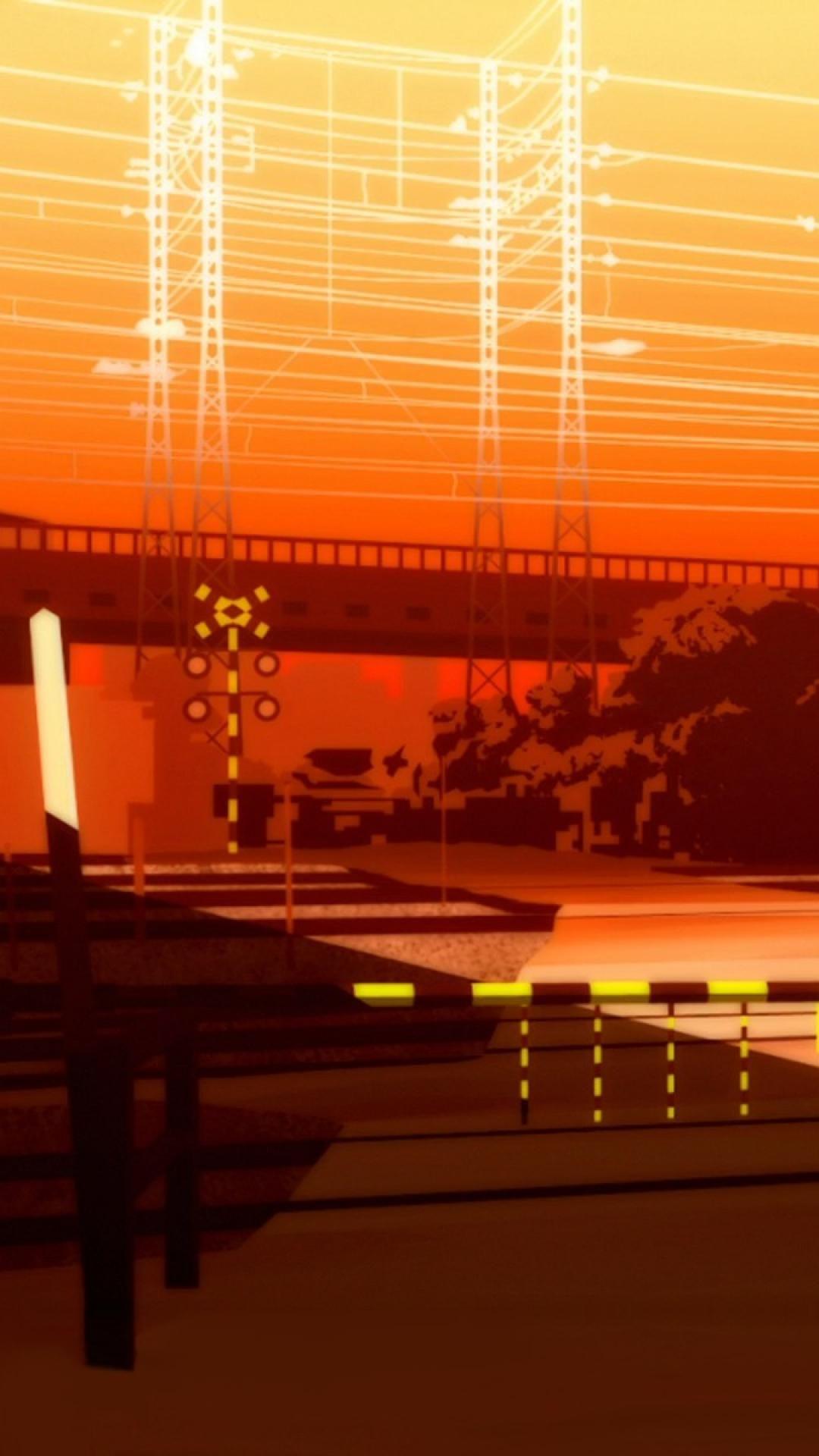 Bakemonogatari Phone Wallpapers - Top Free Bakemonogatari Phone ...