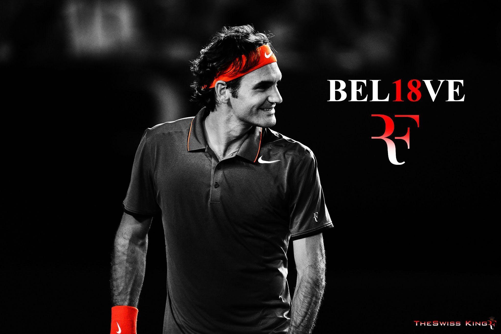 Roger Federer Full HD Wallpapers - Top Free Roger Federer Full HD ...