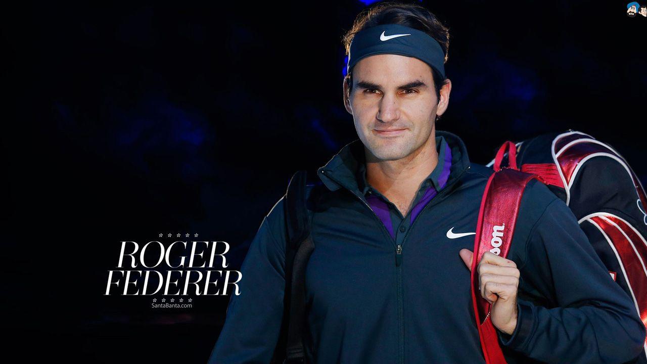 Roger Federer Full HD Wallpapers - Top Free Roger Federer Full HD ...