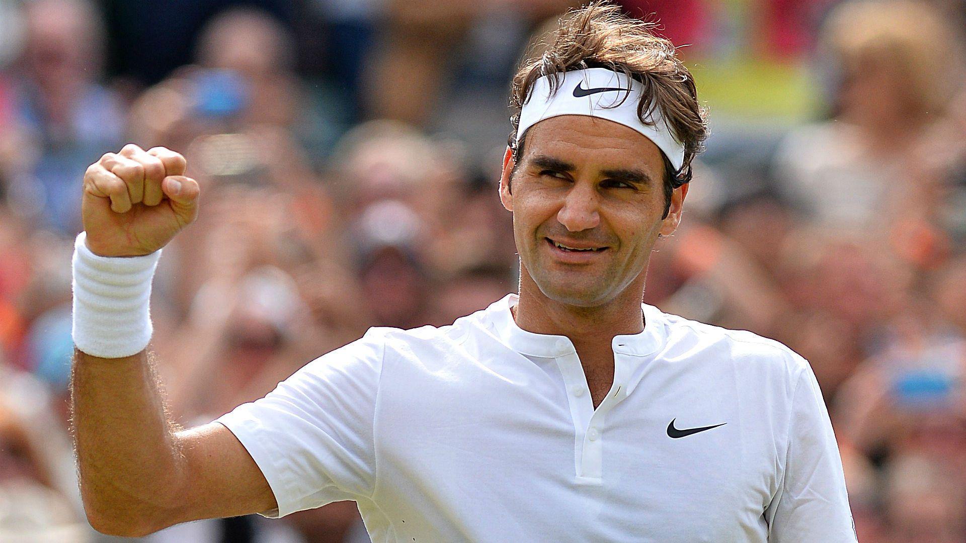 Roger Federer Full HD Wallpapers - Top Free Roger Federer Full HD ...