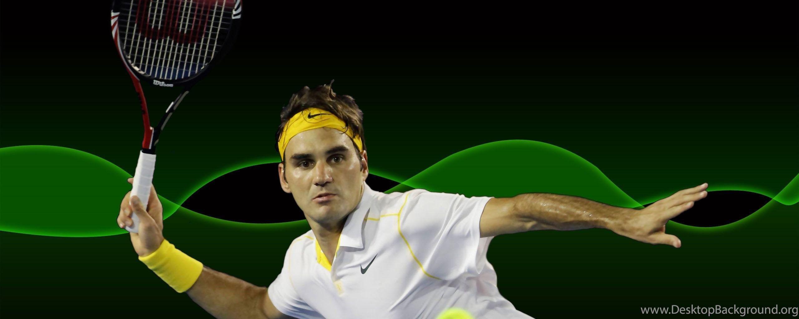 Roger Federer Full HD Wallpapers - Top Free Roger Federer Full HD ...