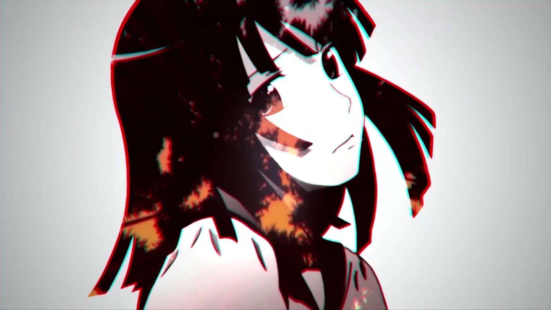 Monogatari PC Wallpapers - Top Free Monogatari PC Backgrounds ...