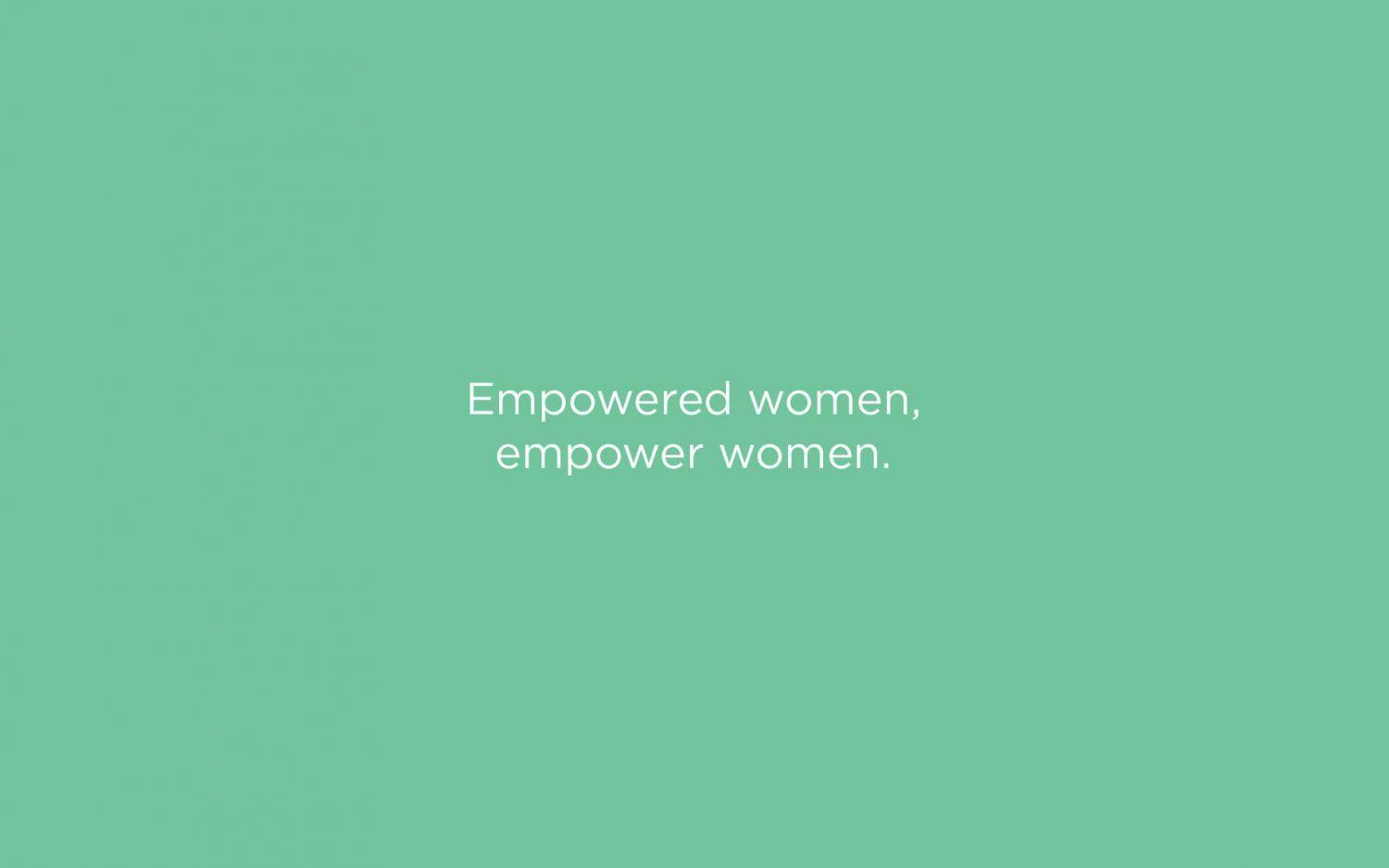 Empowering Wallpapers - Top Free Empowering Backgrounds - WallpaperAccess