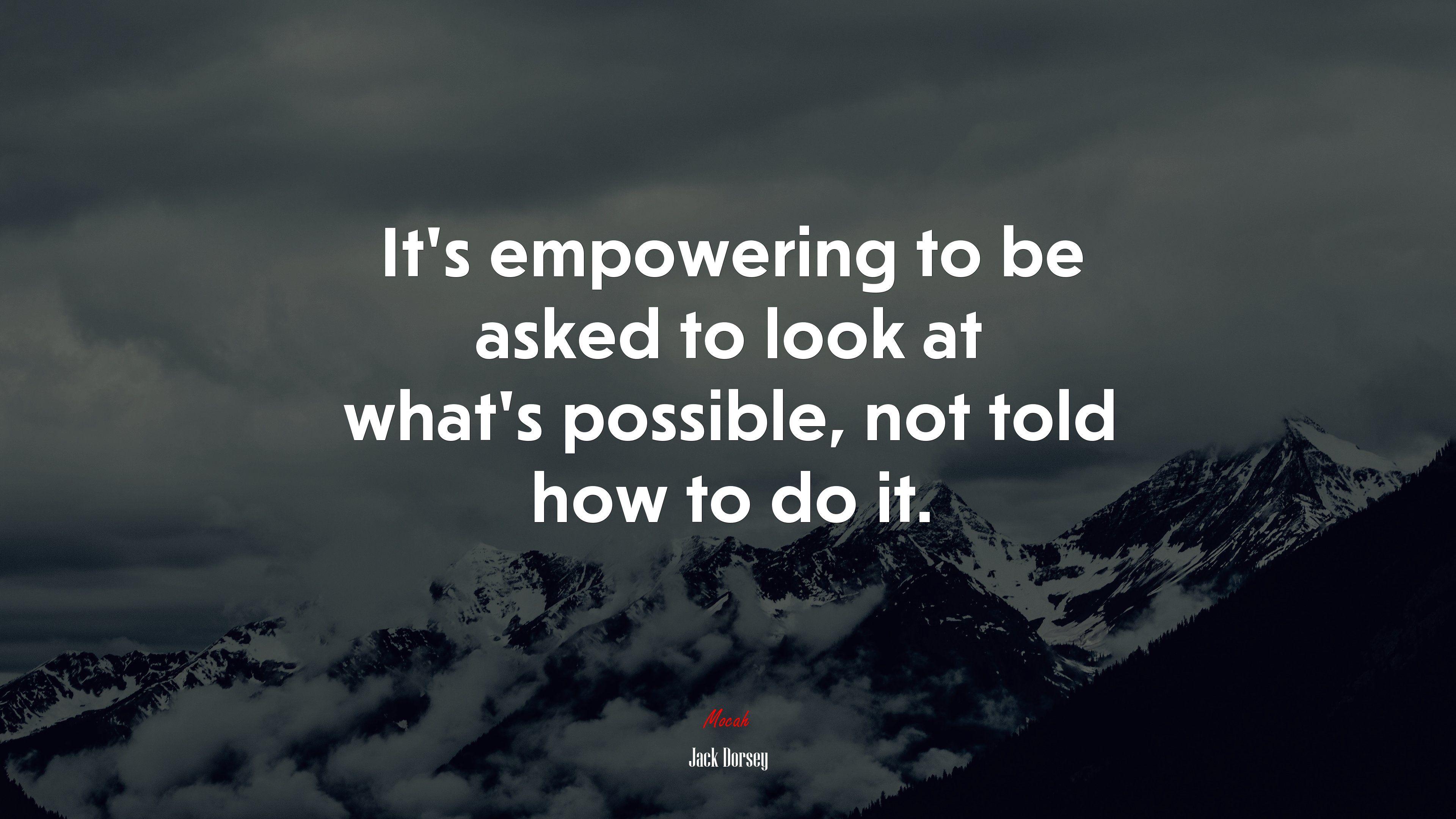 Empowering Wallpapers - Top Free Empowering Backgrounds - WallpaperAccess