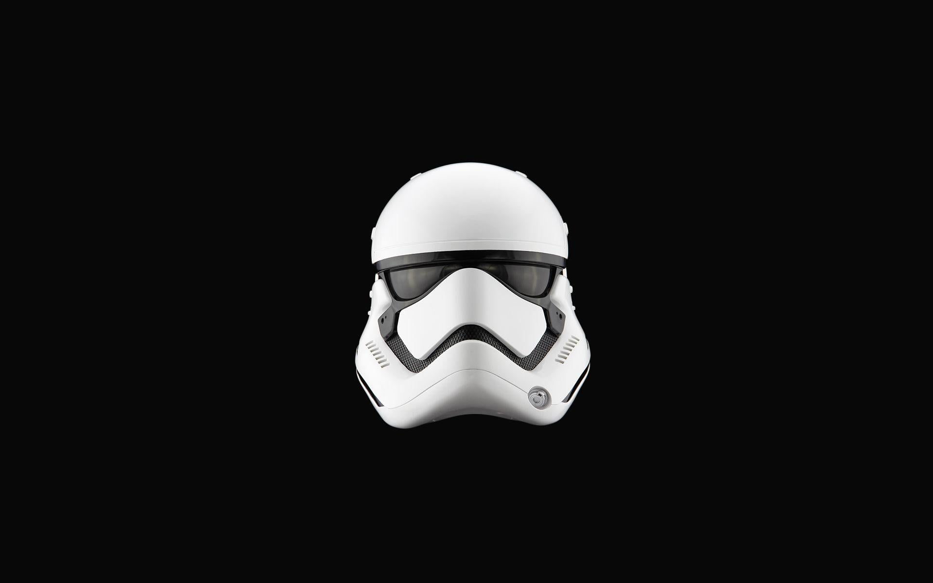 Stormtrooper Helmet Wallpapers - Top Free Stormtrooper Helmet ...