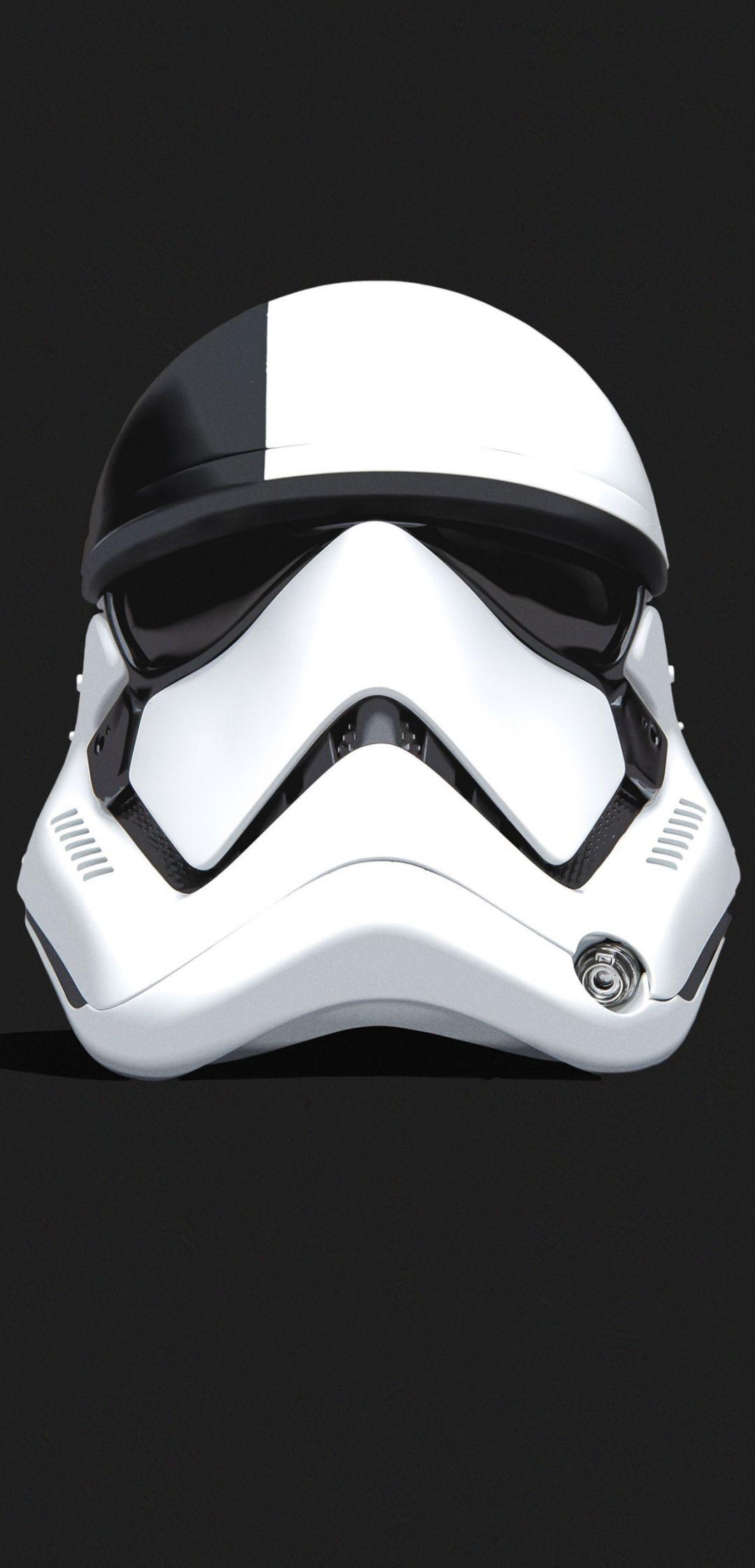 Stormtrooper Helmet Wallpapers - Top Free Stormtrooper Helmet ...