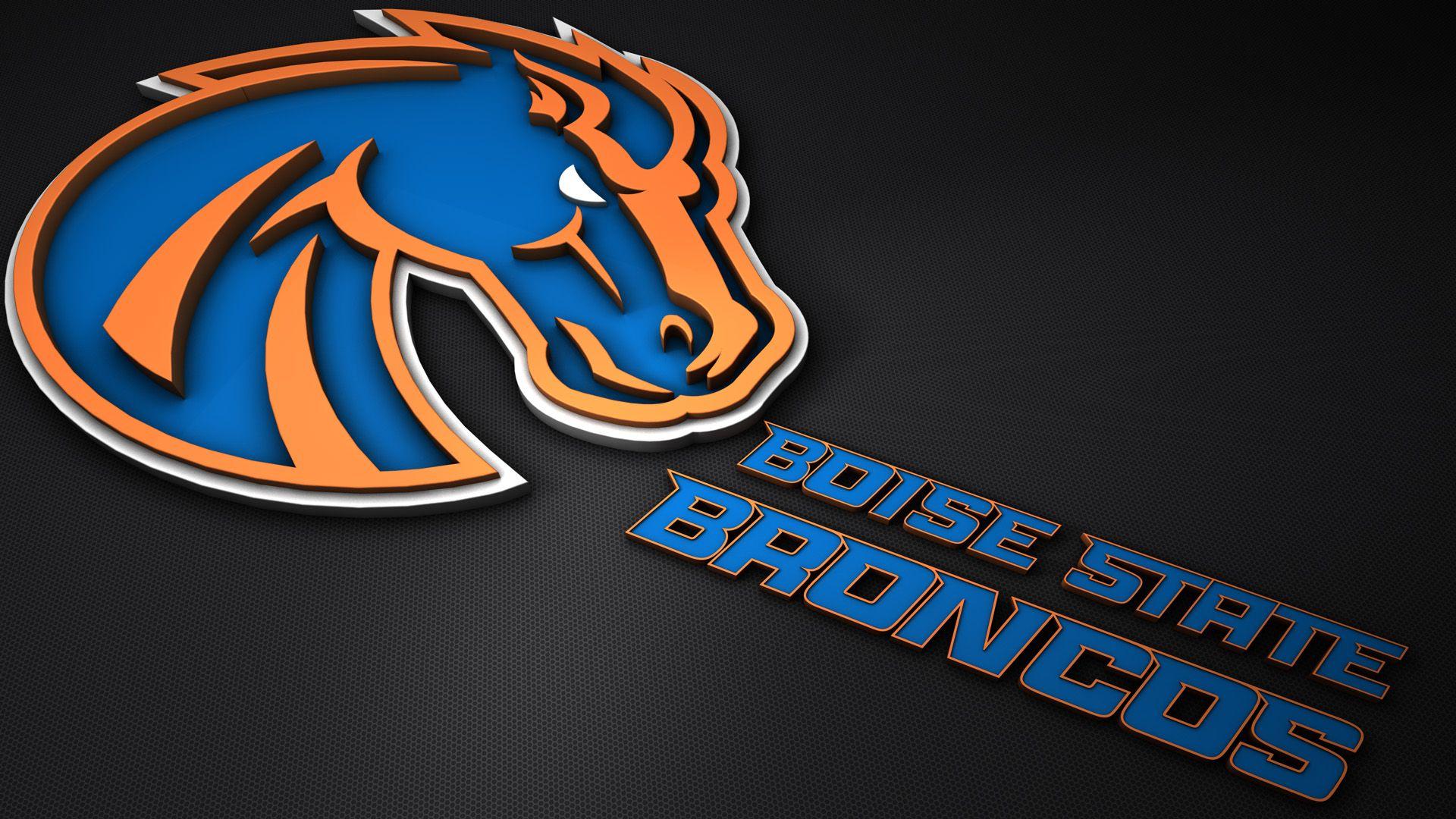 Boise State Wallpapers - Top Free Boise State Backgrounds - WallpaperAccess