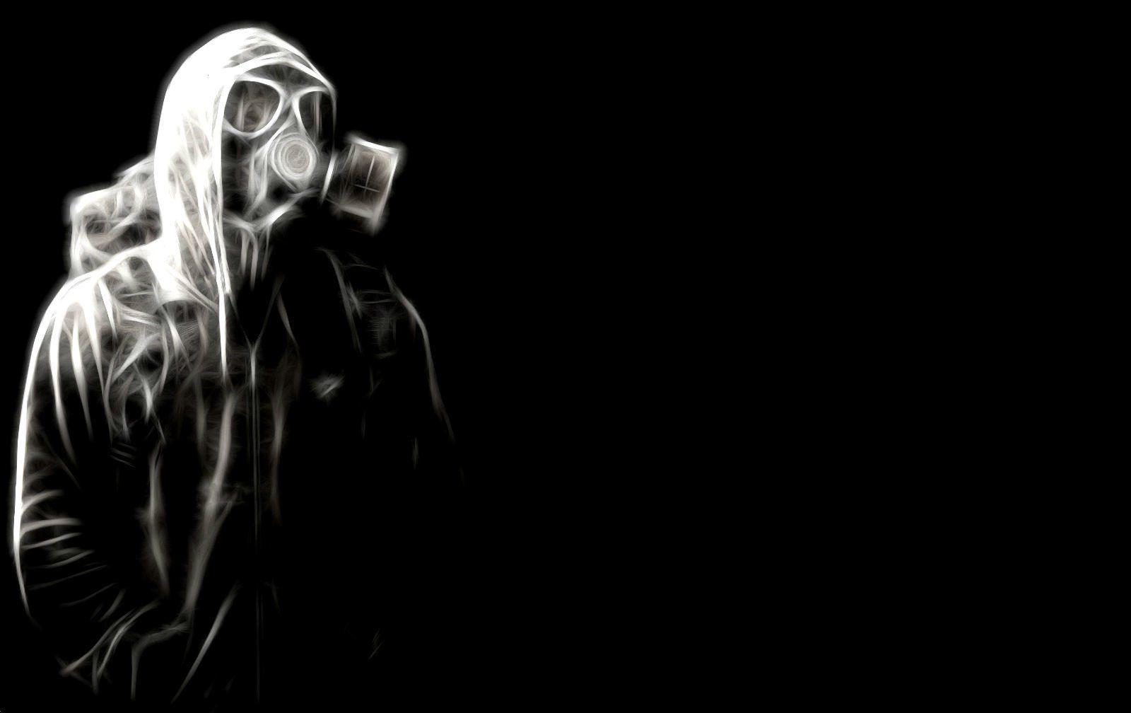 Dark Mask Wallpapers - Top Free Dark Mask Backgrounds - WallpaperAccess