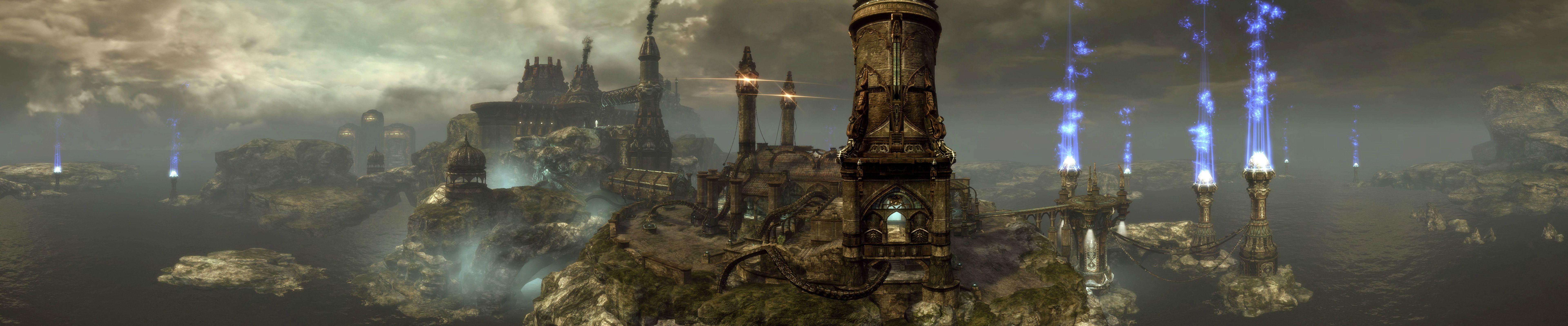 Fallout Dual Screen Wallpapers - Top Free Fallout Dual Screen ...