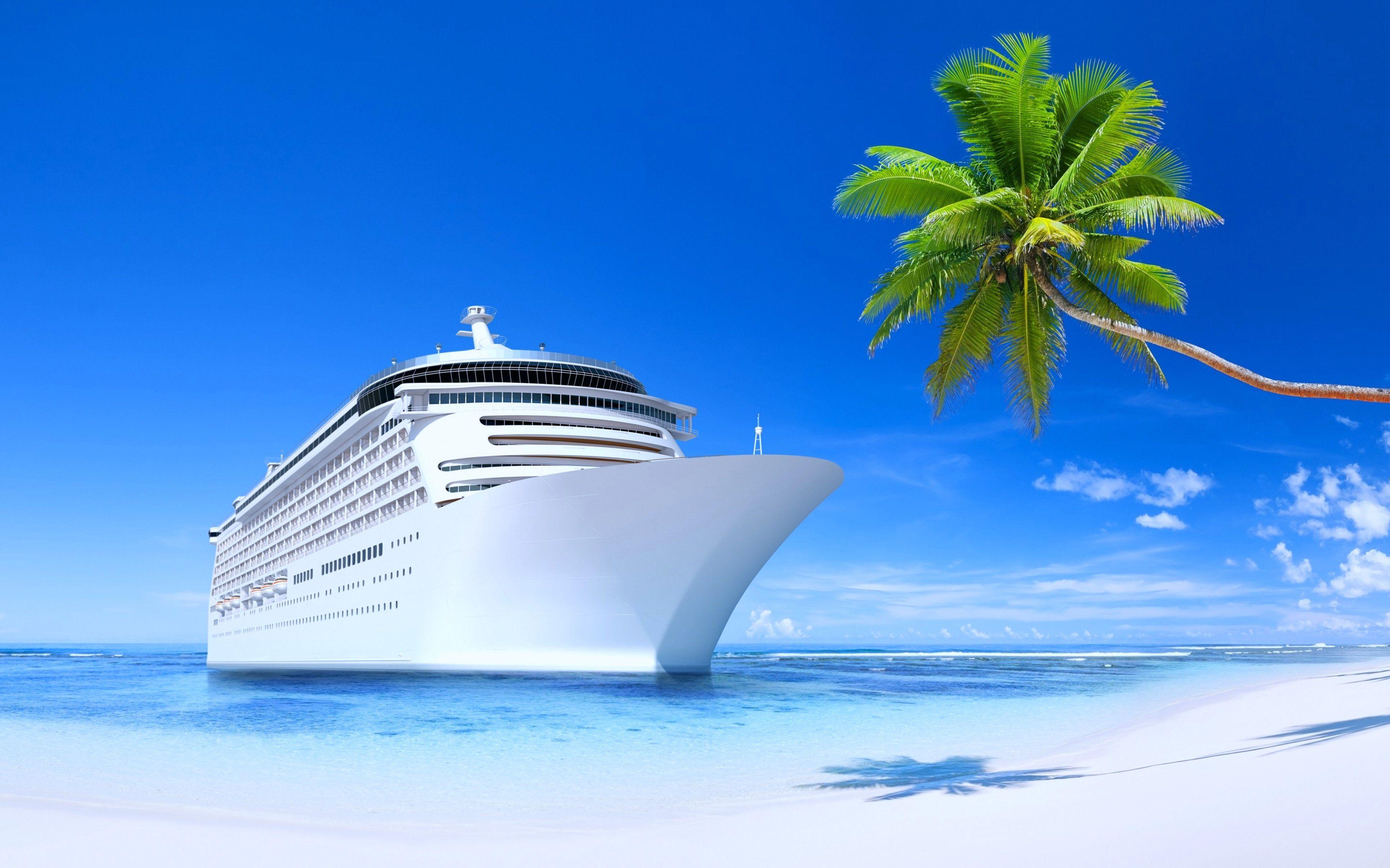 Cruise Ship Wallpapers - Top Free Cruise Ship Backgrounds - WallpaperAccess