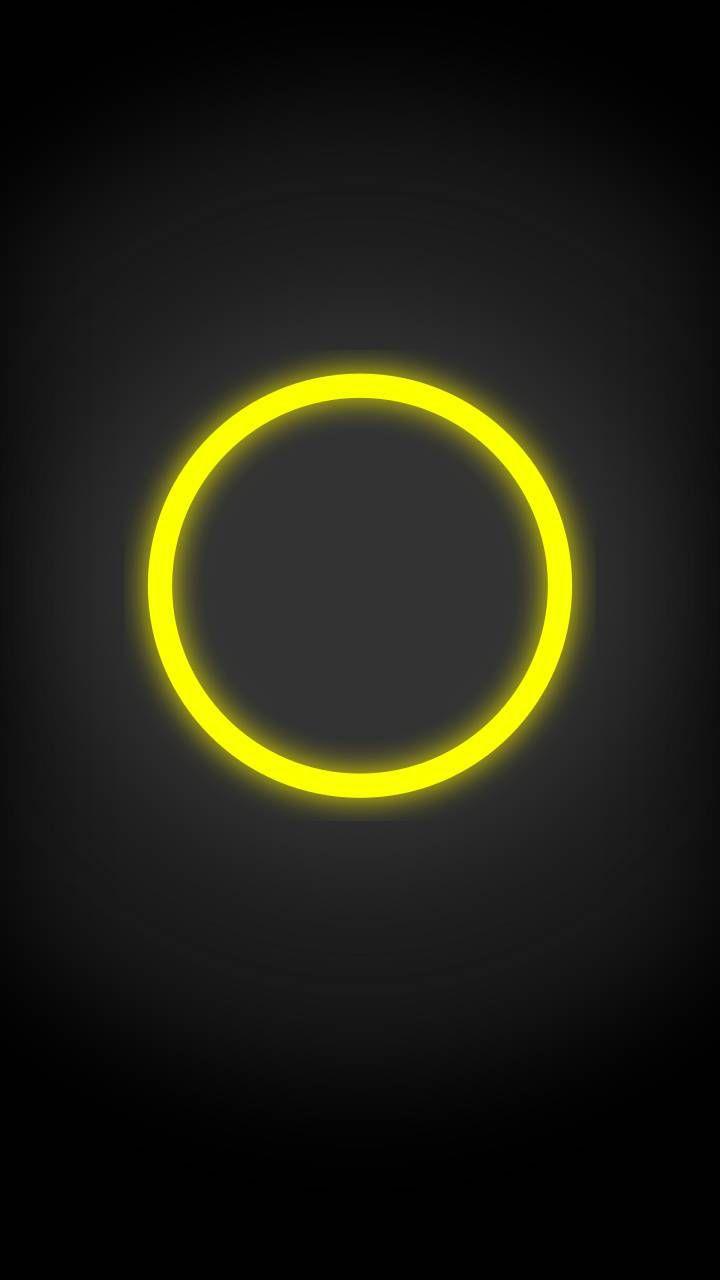 Yellow Neon Light Wallpapers - Top Free Yellow Neon Light Backgrounds ...