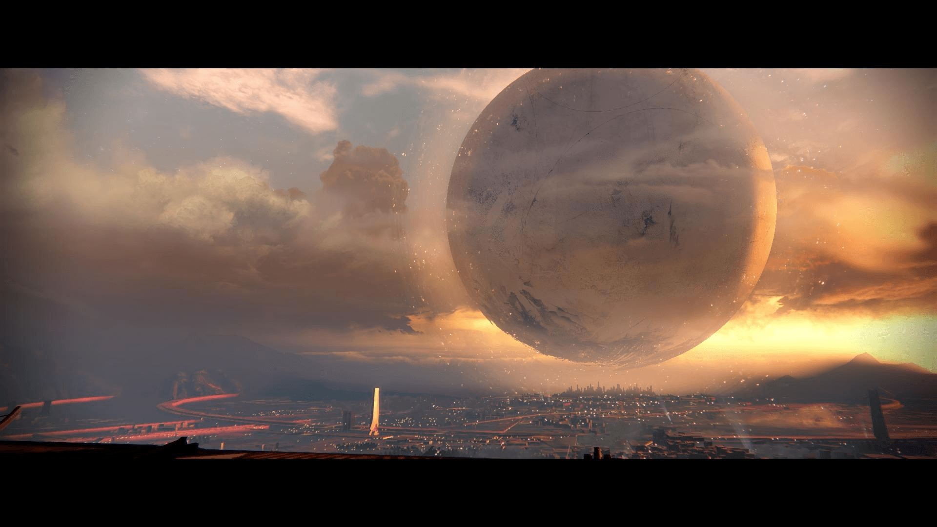 Destiny Traveler Wallpapers - Top Free Destiny Traveler Backgrounds ...