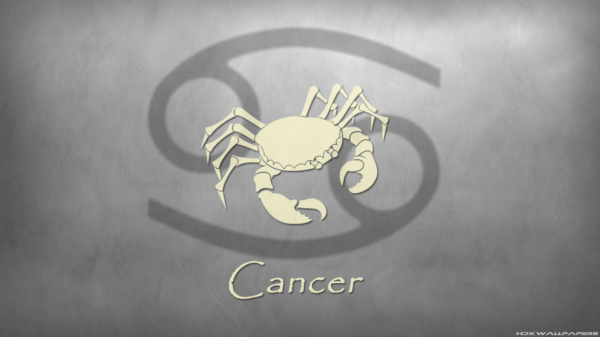 Cancer Desktop Wallpapers - Top Free Cancer Desktop Backgrounds ...