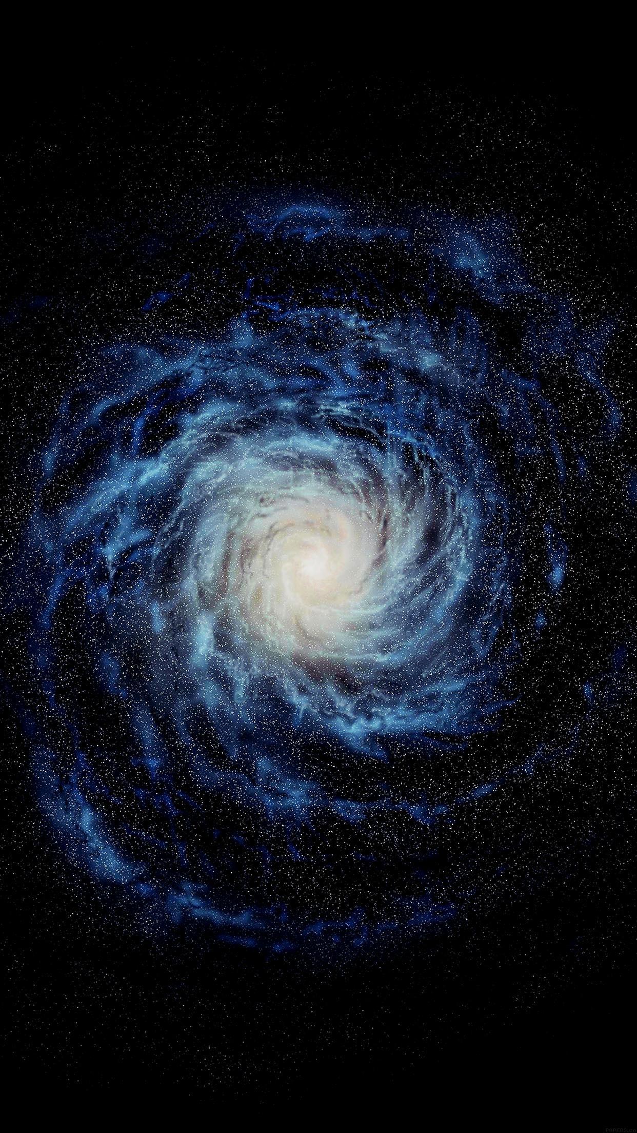 AMOLED Galaxy Wallpapers - Top Free AMOLED Galaxy Backgrounds ...