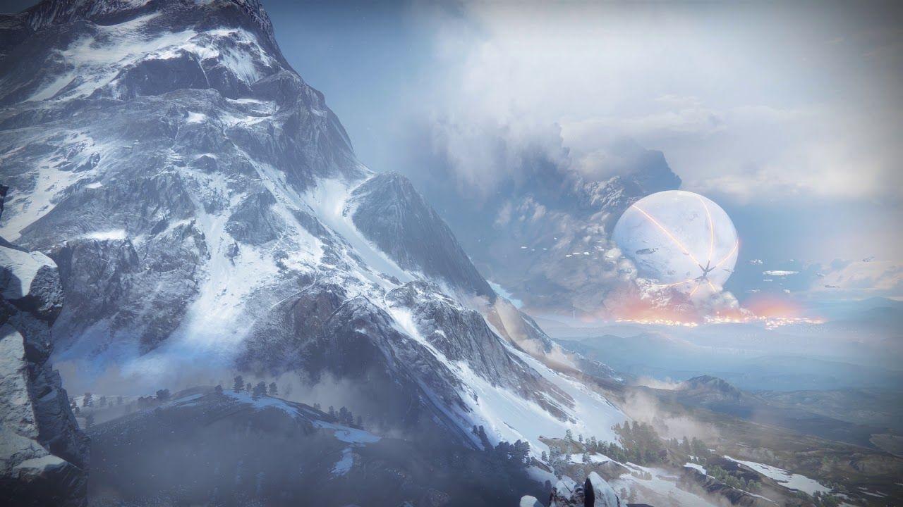 Destiny Traveler Wallpapers - Top Free Destiny Traveler Backgrounds ...