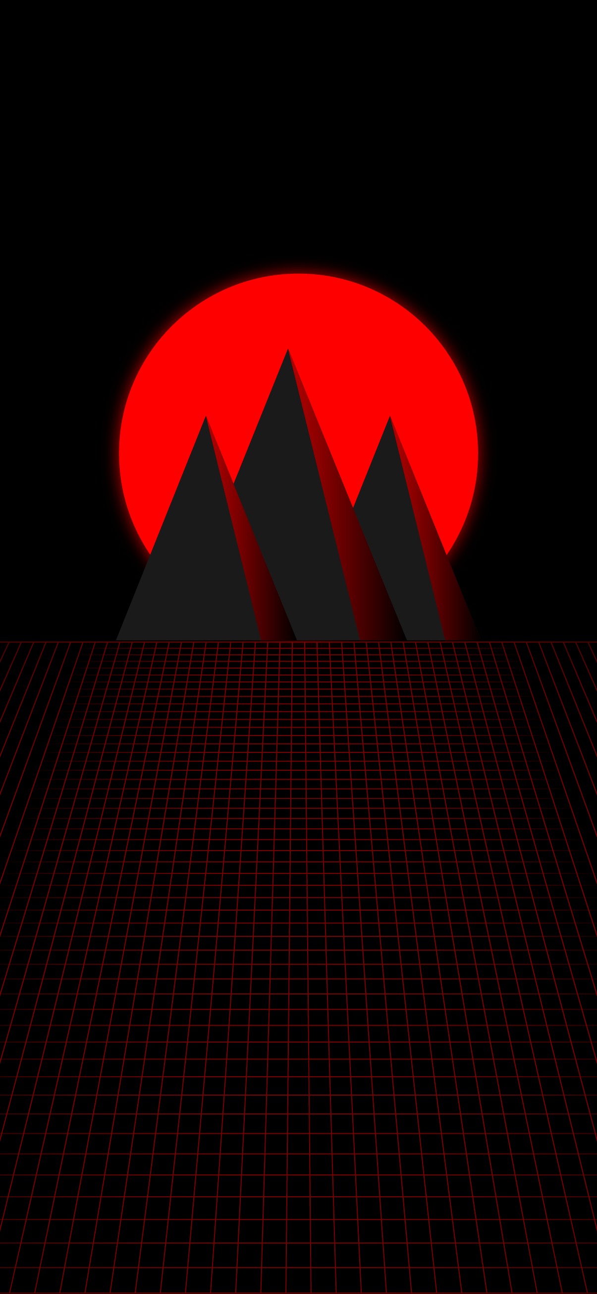 Red Amoled Wallpapers - Top Free Red Amoled Backgrounds - WallpaperAccess