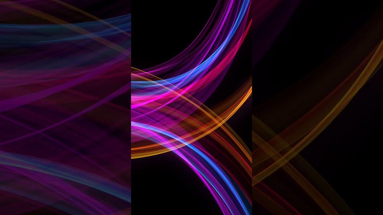 Wave AMOLED Wallpapers - Top Free Wave AMOLED Backgrounds - WallpaperAccess